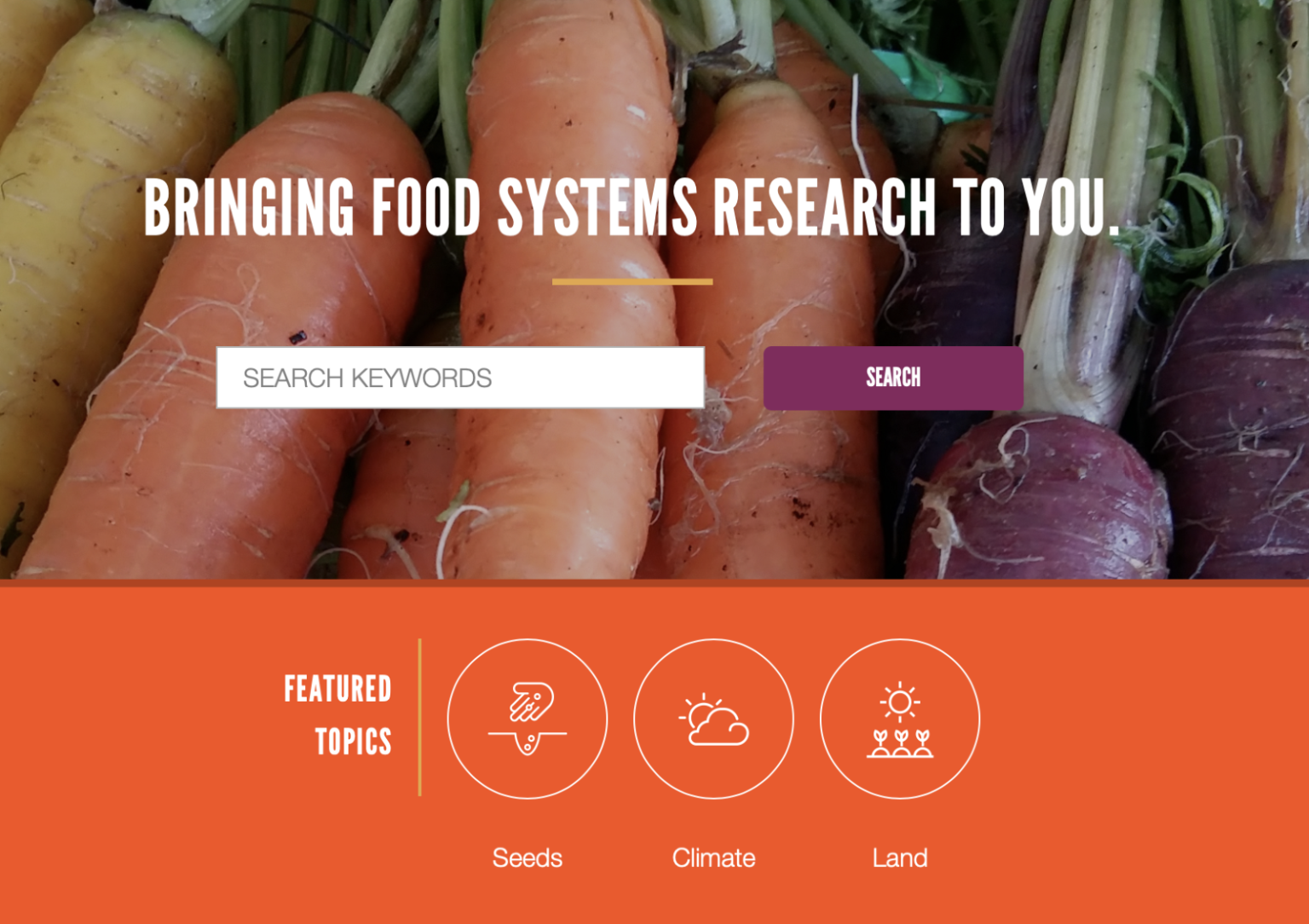 Research Mobilization - BC ACARN